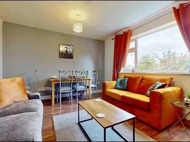 Apartment at Station Road, Hinckley and Bosworth