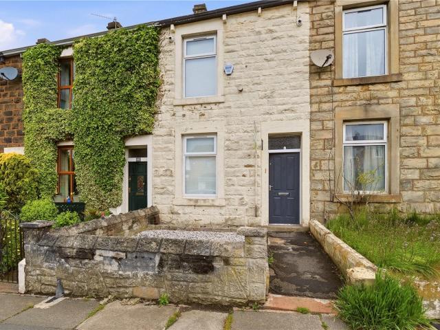House at Station Road, Hyndburn