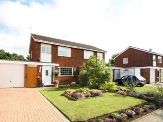 House at Station Road, Marston Moretaine