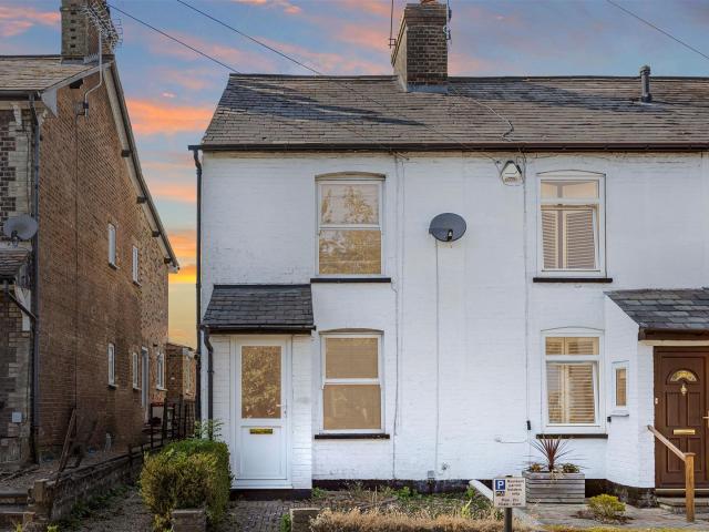 House at Station Road, St Albans