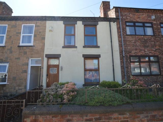House at Station Road, St Helens