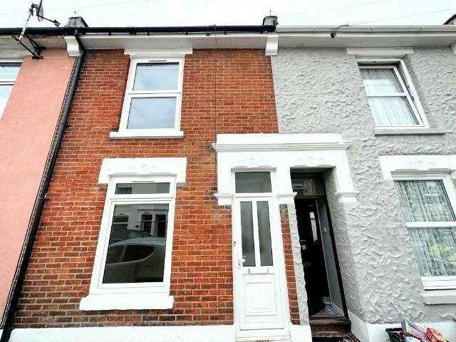 House at Station Road, Portsmouth