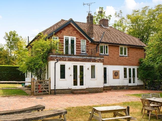 House at Station Road, Rother