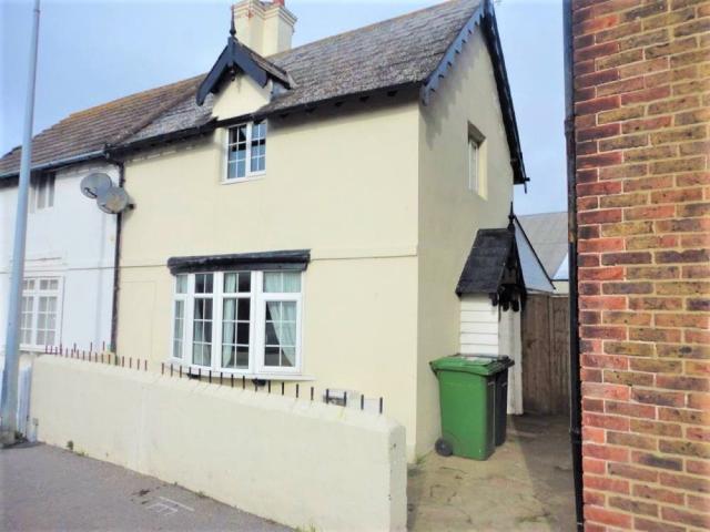House at Station Road, Rother