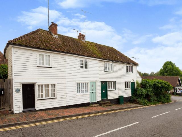 House at Station Road, Rother