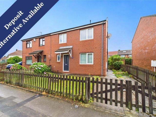 House at Station Road, Redcar