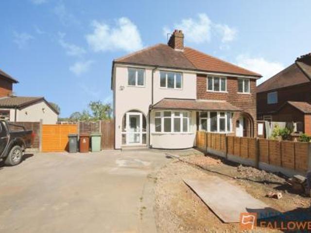 House at Station Road, Walsall