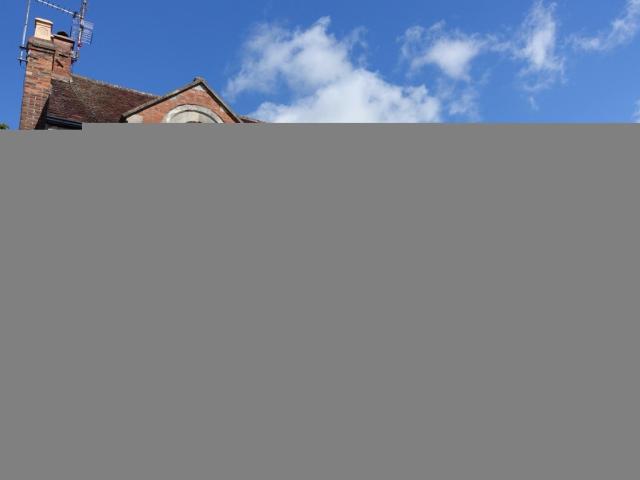 House at Station Road, Wincanton