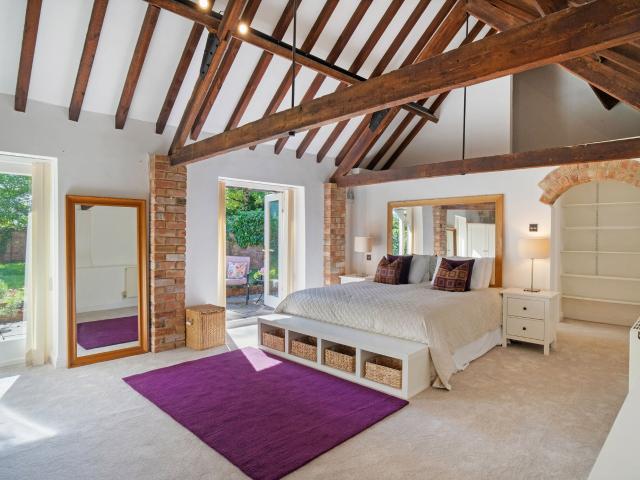 House at Station Road, Wychavon