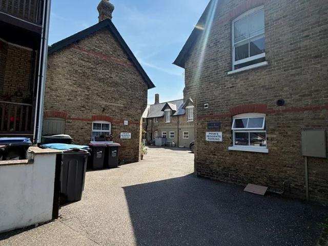 House at Station Road, Thanet