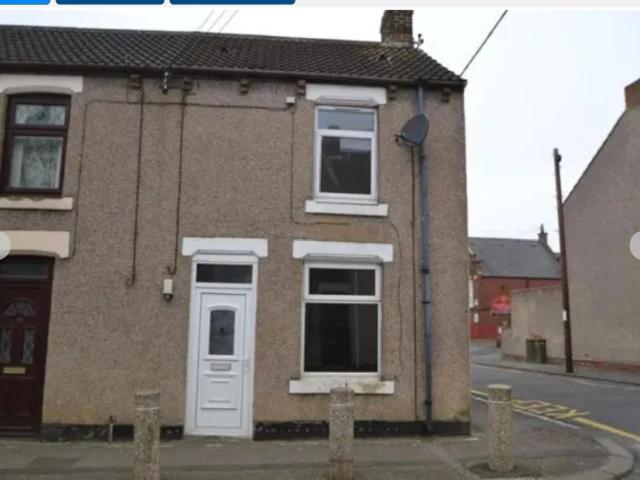 House at Station Road, Trimdon Colliery