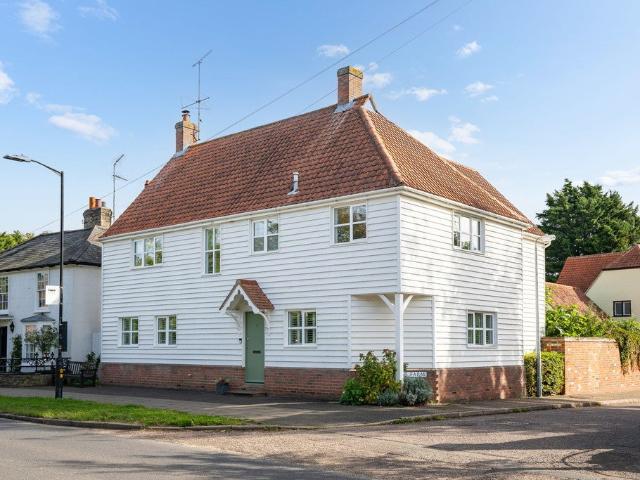 House at Station Road, Uttlesford