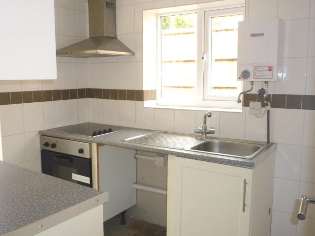 House at Station Street, Breckland District