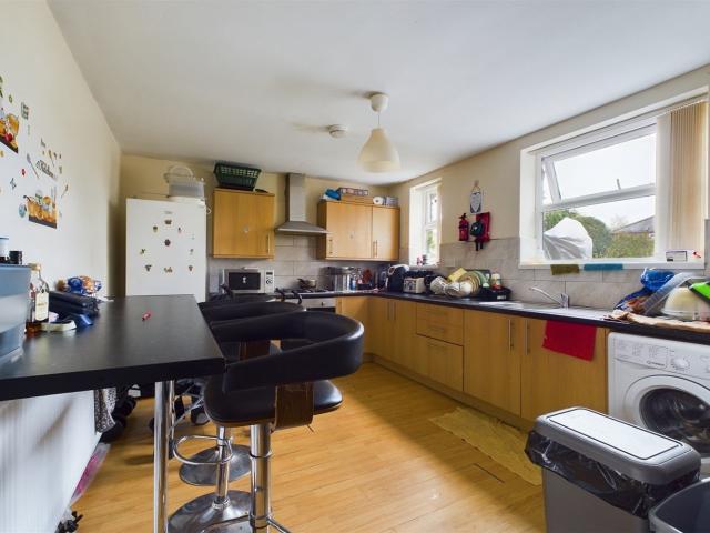 House at Station View, Chester le Street