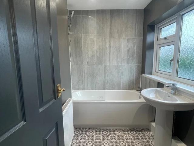 House at Staveley Road, Hull