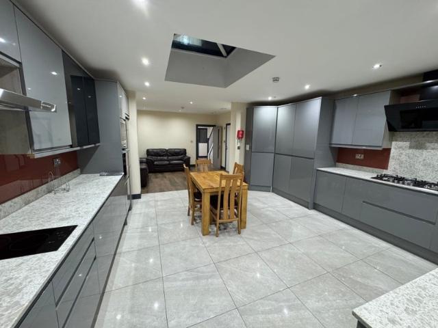 House at Stayton Road, Greater London