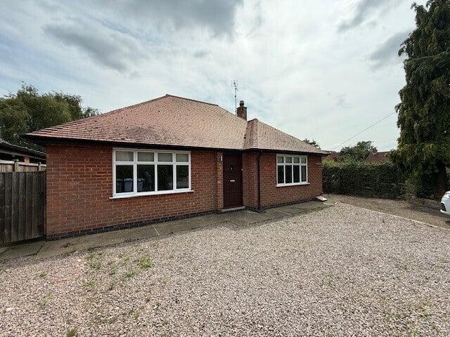 House at Staythorpe Road, Newark and Sherwood