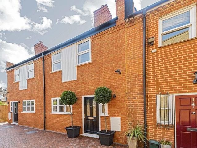 House at Stable Mews, Greater London
