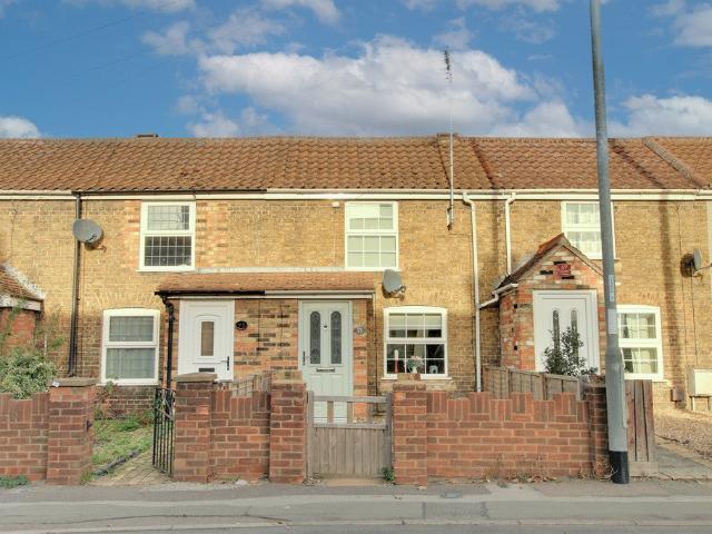House at Staceys Way, Fenland District