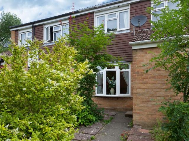 House at Stackfield Road, Crawley