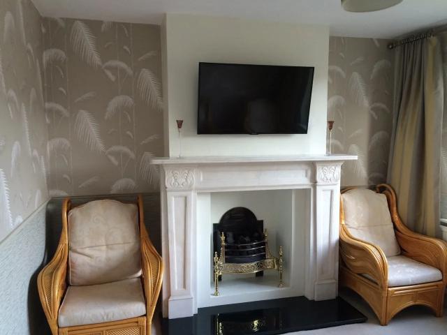 House at Stafford Road, Caterham