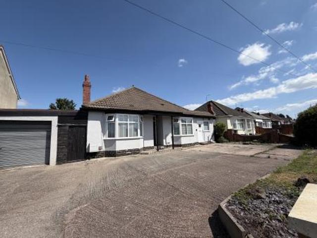 House at Stafford Road, Wolverhampton