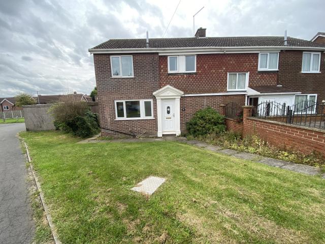 House at Stag Willow Close, Rotherham