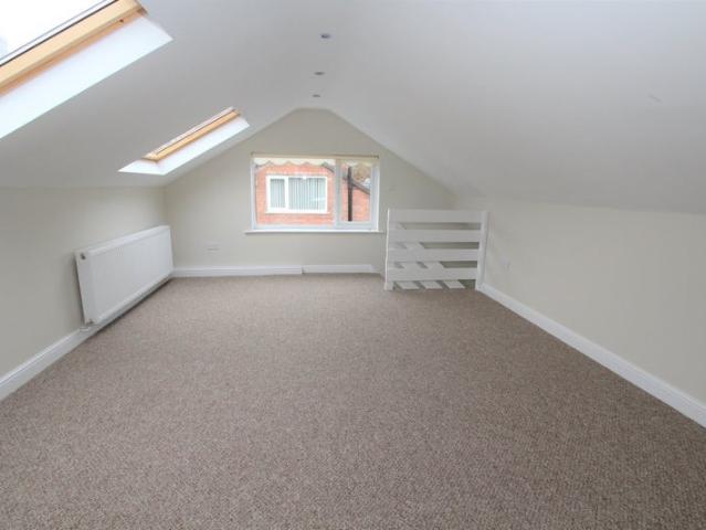 House at Stage Lane, Lymm