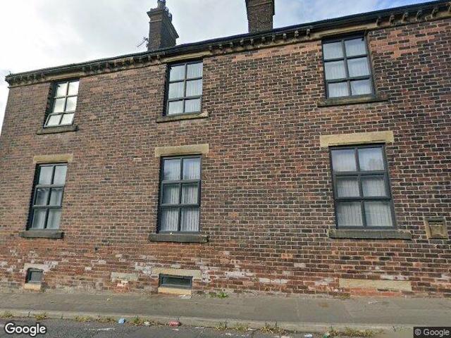 House at Staincliffe Road, Kirklees