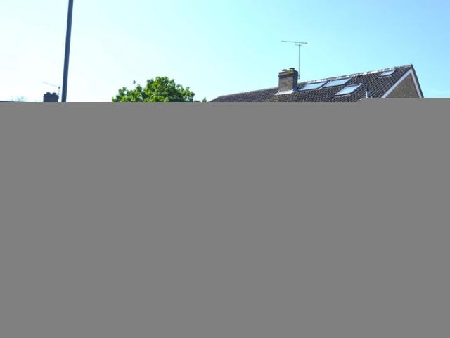 House at Staines By Pass, Borough of Spelthorne