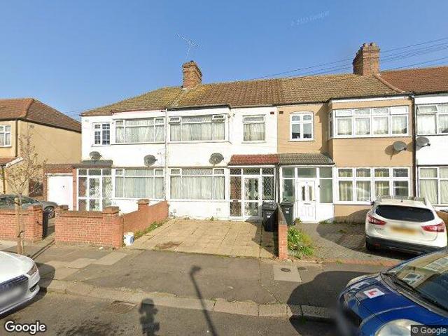 House at Staines Road, Greater London