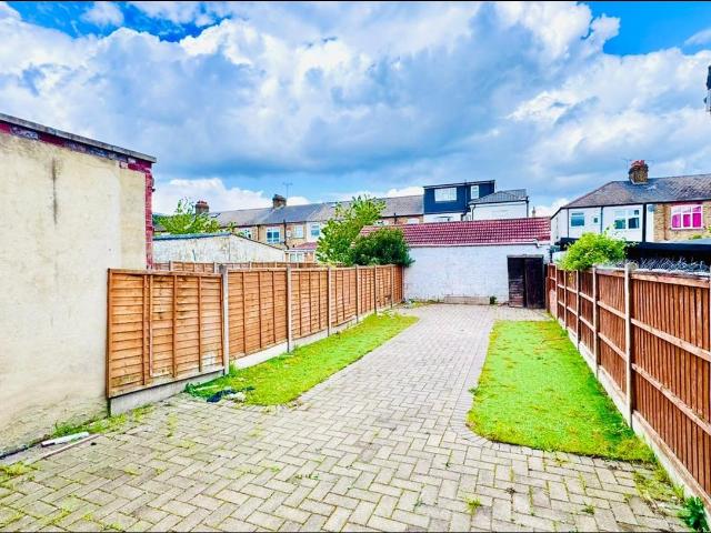 House at Staines Road, Greater London