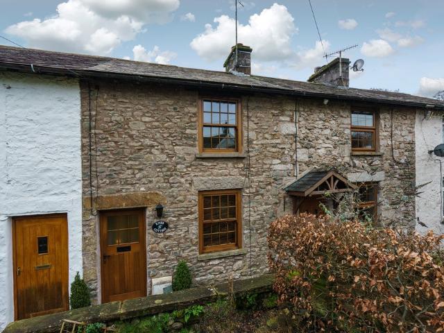 House at Stainton Lane, Urswick