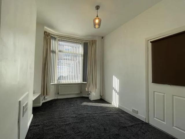 House at Stainton Street, Middlesbrough