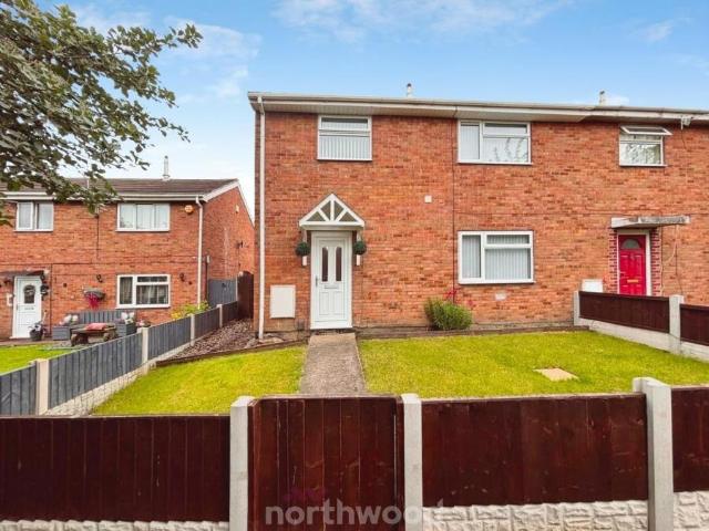 House at Staithes Walk, Doncaster