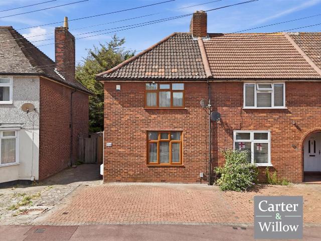 House at Stamford Road, Greater London