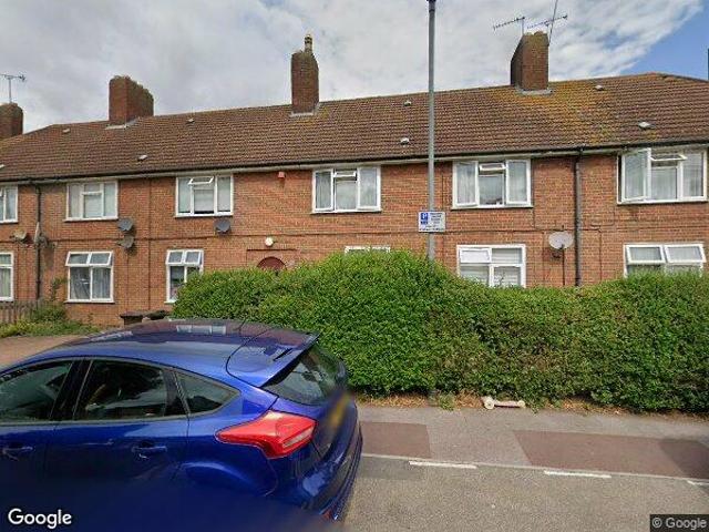 House at Stamford Road, Greater London