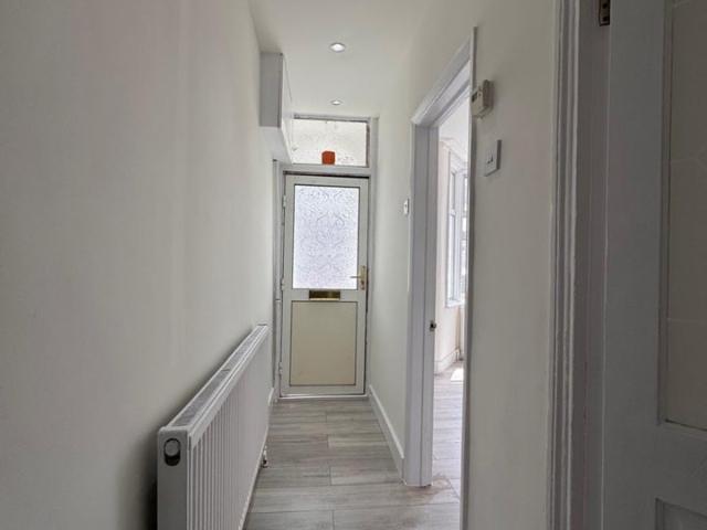 House at Stamford Road, Greater London