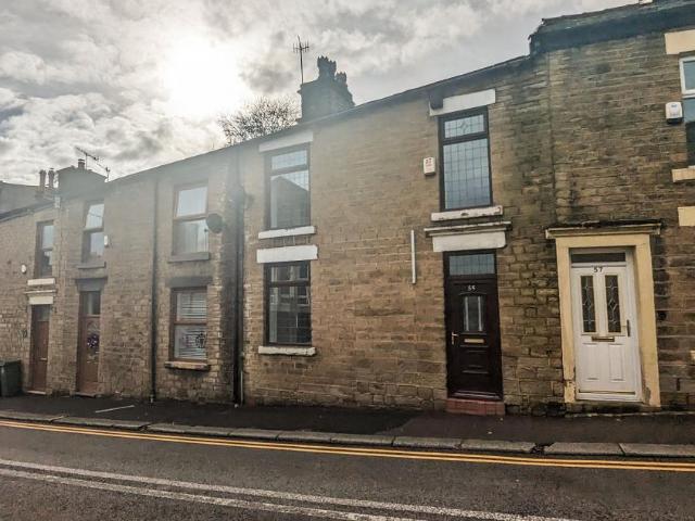 House at Stamford Road, Tameside
