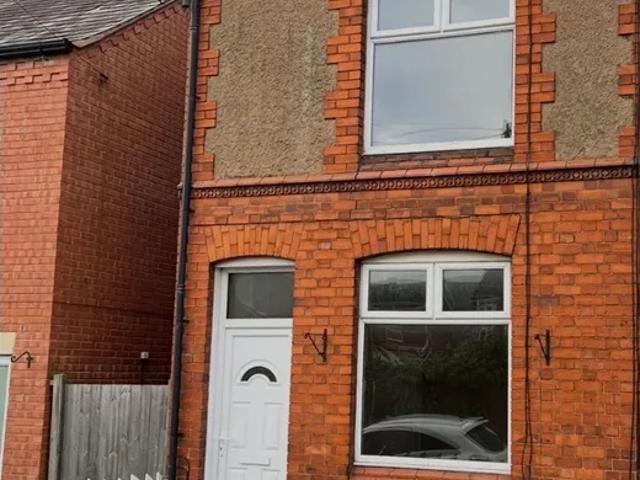 House at Stamford Street, Hinckley and Bosworth
