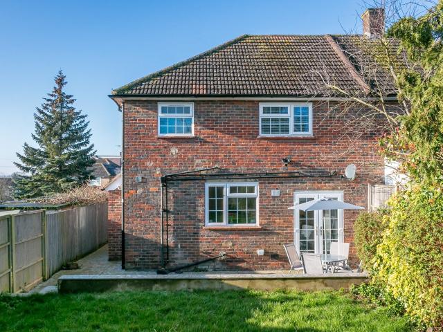 House at Stanborough Avenue, Hertsmere
