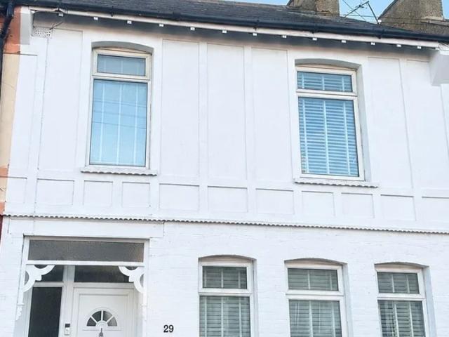 House at Stanbrook Road, Gravesham