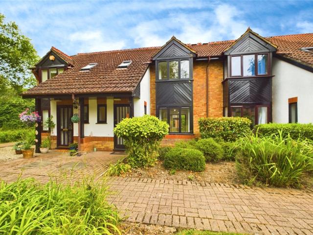 House at Standbury Gate, Spencers Wood