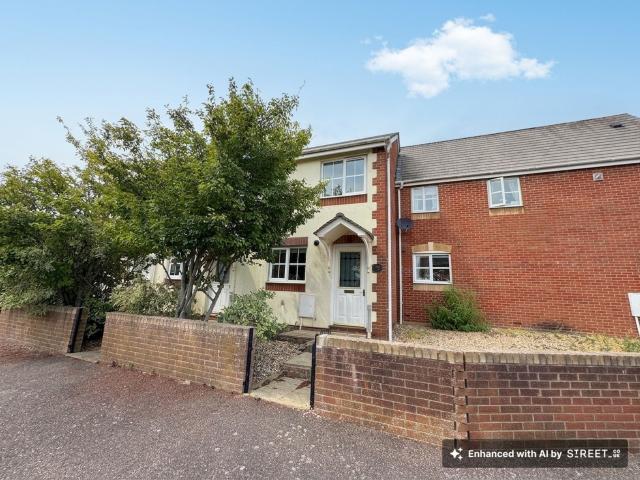 House at Standfast Place, Taunton