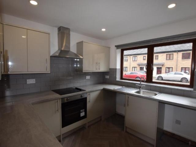House at Standside, Northampton