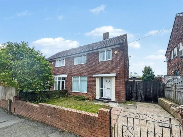 House at Stanks Lane North, Leeds