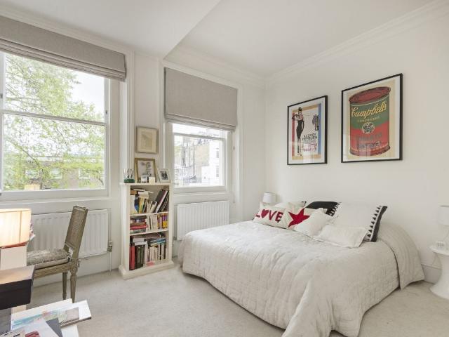 House at Stanhope Gardens, Greater London