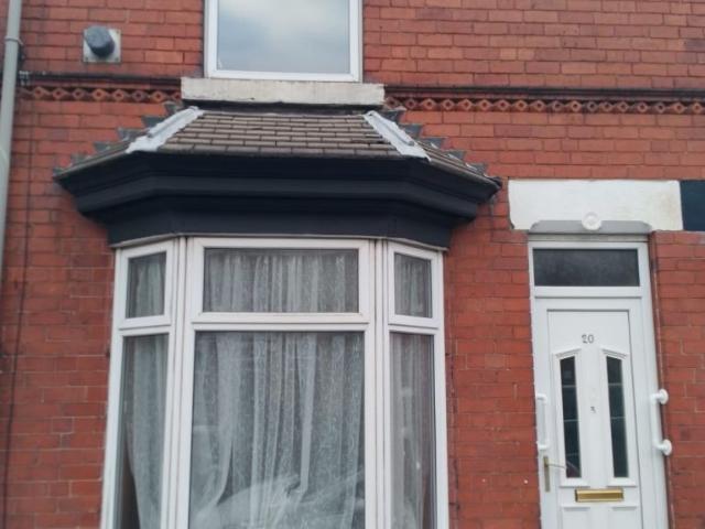 House at Stanhope Road, Doncaster