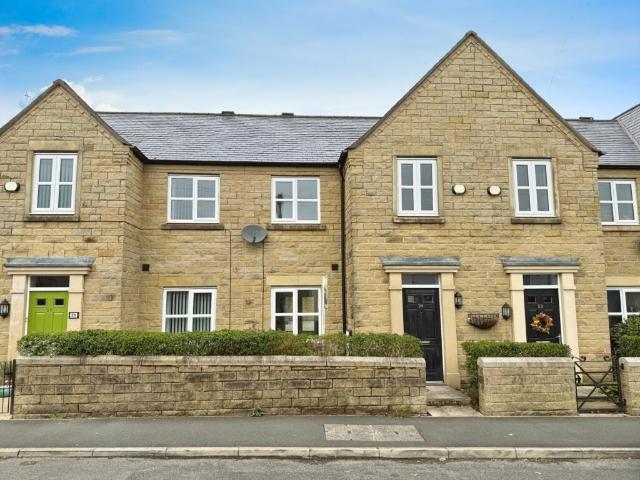 House at Stanhill Road, Hyndburn