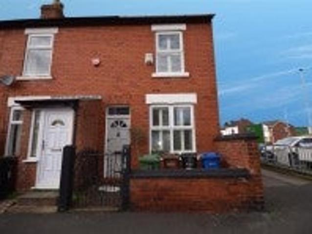 House at Stanley Avenue, Hazel Grove